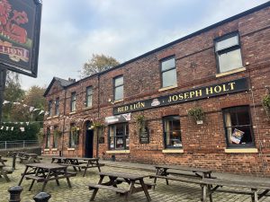 Perfect 1 Day Budget Guide to Prestwich, UK - Vic and Pat Travels