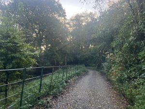 Perfect 1 Day Budget Guide to Prestwich, UK - Vic and Pat Travels