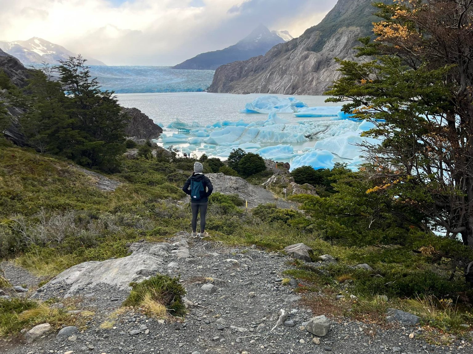 Attempting the W Trek Patagonia Self Guided 5 Day Hike: Our Epic ...