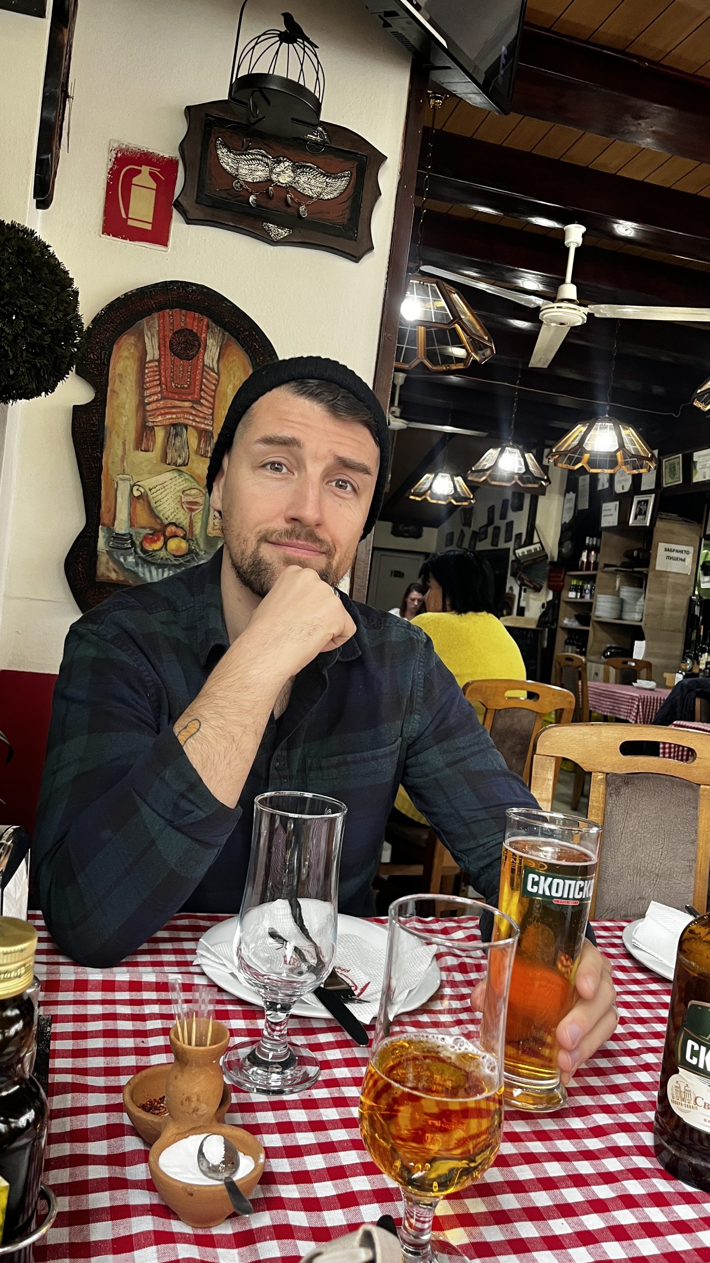 15 Best Cheap Things to do in Skopje - Vic and Pat Travels